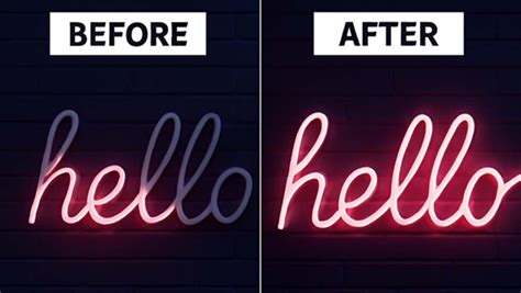 How Do Neon Lights Work A Detailed Guide To Led Neon Lights