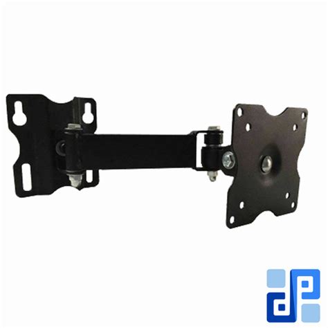 خرید پایه دیواری تلویزیون برای نصب روی دیواریهولدر نگهدارنده مانیتور و