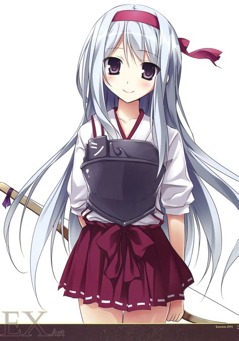 艦隊これくしょん 艦これ 【翔鶴】karory 壁紙