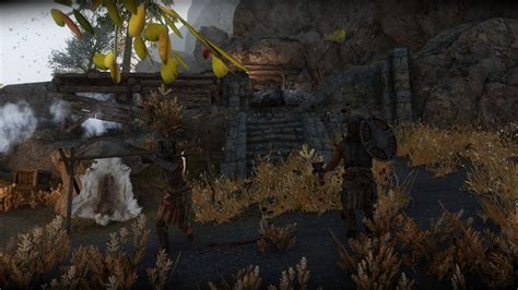 Lawless A Bandit Overhaul 日本語化対応 ゲームシステム変更 Skyrim Special Edition