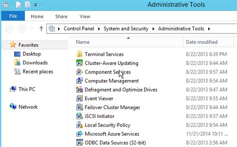 Sql Server 2014 Alwayson Için Failover Cluster Kurulumu Ve Yapılandırması Hasan Köroğlu