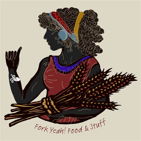 Fork Yeah Food And Stuff
