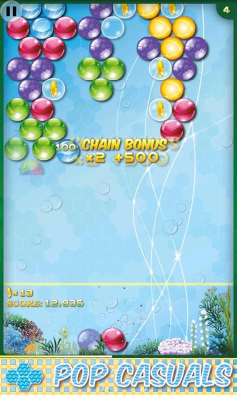 Bubble Pop Plus Apk Para Android Descargar