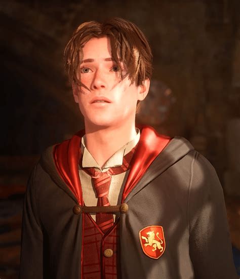 Show Me Your Favourite Pictures Of Your Characters Rharrypottergame