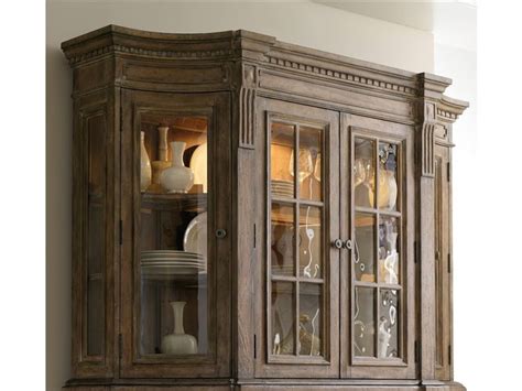 Hooker Furniture Dining Room Sorella Rectangle Dining Table W 2 18