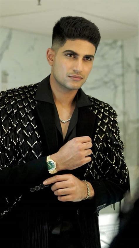 Shubman Gill Life As A Rising Cricket Sensation
