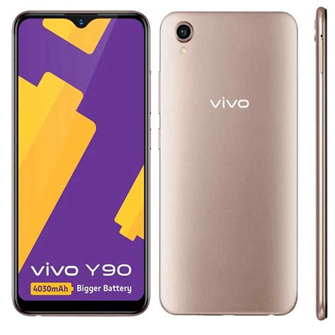 Vivo Y90 Price In Pakistan 2024 PriceOye