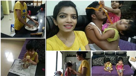 Indian Mom Afternoon To Night Routine 2018 Youtube