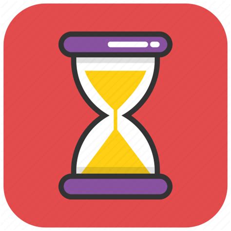 Ancient Timer Egg Timer Hourglass Sand Timer Timer Icon Download