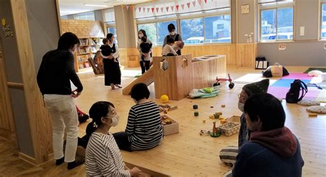 移住者や子育て世代など新しい視点で山村ならではの課題に取り組む日本三大秘境椎葉村に移住して考えた 子どもと暮らし6遊ぶgood
