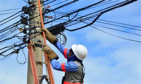 Saiba quais são os bairros que ficarão sem energia elétrica nesta segunda feira Imediato