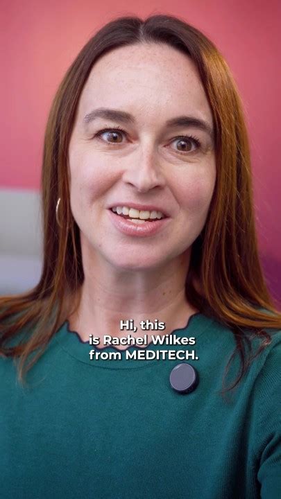 Ai Himss25 Meditech Healthit Ehr Expanse Physicians Nurses