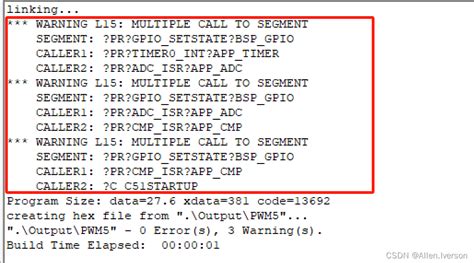 Keil编译错误总结keil编译之后找不到h文件 Csdn博客