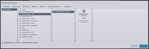 Cloning Vms In Esxi Without A Vcenter Server
