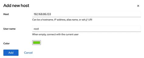 An Overview Of The RHEL Cockpit Web Interface Answertopia