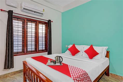 Hotels In Trivandrum Best Budget Trivandrum Hotels From ₹459