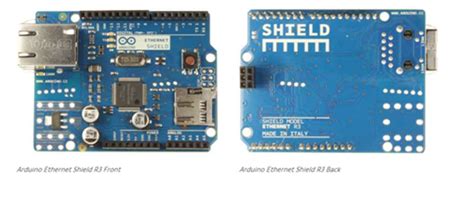 Complete Arduino Ethernet Shield Datasheet Specs Pinout And Compatibility