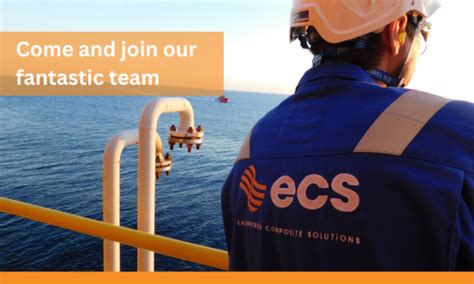 We Are Recruiting Engineered Composite Solutions Uk