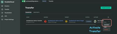 how to simplify any data analytics project with doublecloud