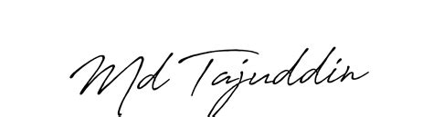 90 Md Tajuddin Name Signature Style Ideas Free Online Autograph