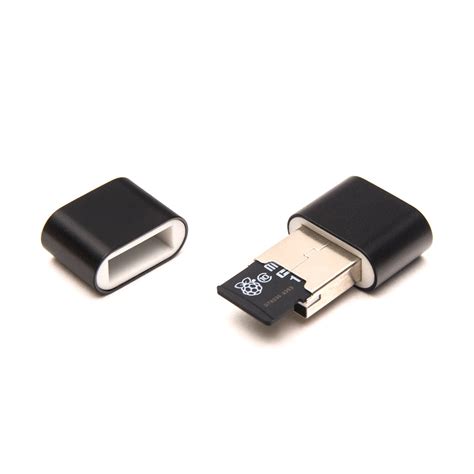 Usb Microsd Card Reader — Raspberry Pi Australia
