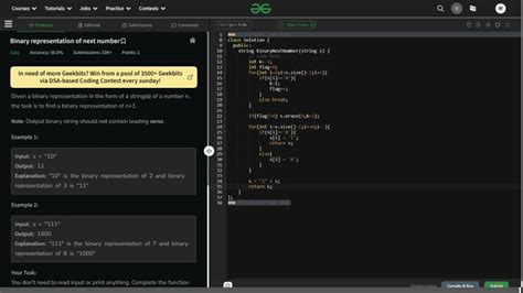 Mrinal Madaria On Linkedin Day95 180daysofcodechallengegfg