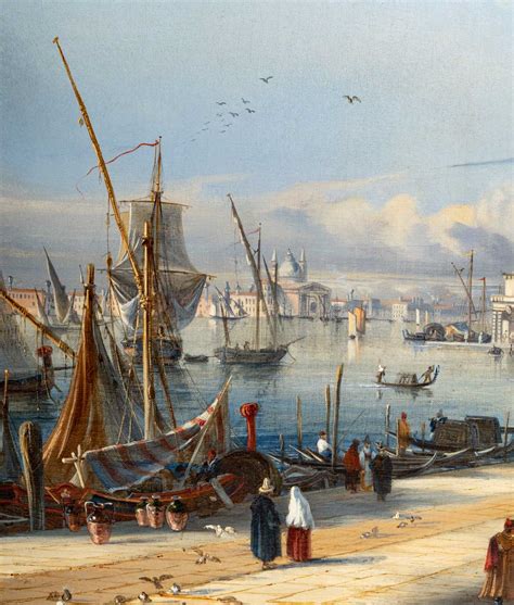 Antoine Edmond JOINVILLE 1801 1849 Galerie Ballesteros