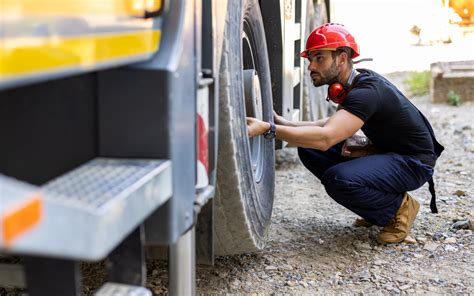 Fleet Maintenance Best Practices Motive