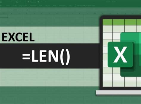 Hàm Len Trong Excel Cách Sử Dụng Và Ví Dụ Chi Tiết