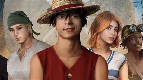 5 Potret Emily Rudd Sosok Yang Hadirkan Nami One Piece Di Dunia Nyata