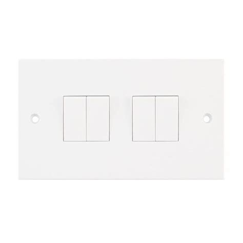 Buy Wholesale Selectric White Plate Switch X Rated Gang Way Astro Imports