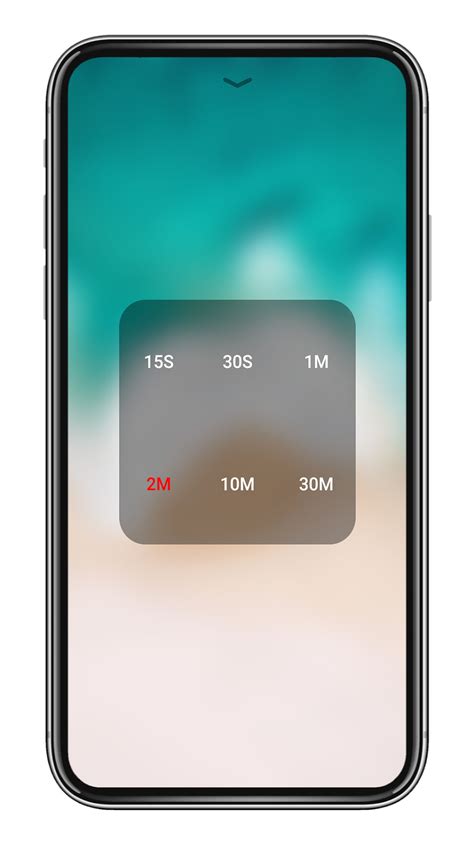 Control Center IOS For Android Download