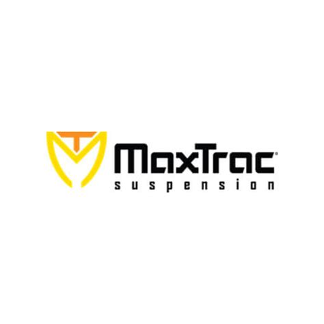 Maxtrac Products Switch Suspension