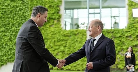 Germany Bosnia Politics