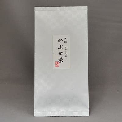 産地別 お茶きん