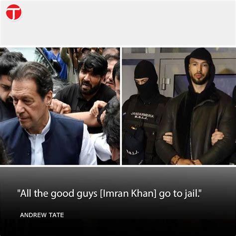 The Express Tribune On Twitter Andrew Tate Controversial Social