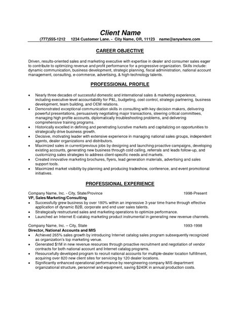 13 A Skilled Resume Goal Resume Objective Examples Resume Objective