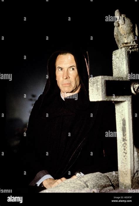 Daughter Of Darkness Anthony Perkins 1990 © Accent Entertainment
