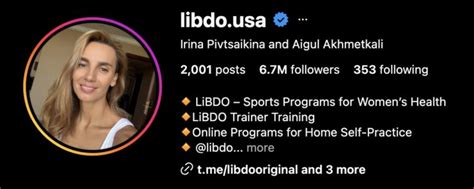 What Is Libdo Class First Intimflex Fitness Womens School