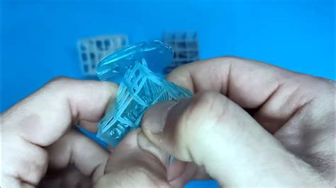 Resione TH72 | Litliq TH50 | Обзор тест | Anycubic Photon M3 - YouTube