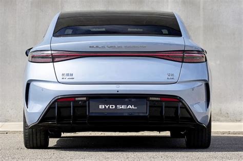 한국 진출 앞둔 중국 Byd 전기차 3종 그 정체에 국산차들 초긴장 네이트뷰