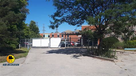 Degrassi Rob On Location Filming Locations Database