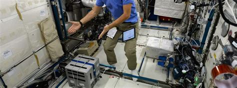 Payload Integration Manager Space Applications Services