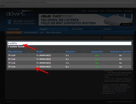 Installing DD WRT On The TP LINK TL WR N