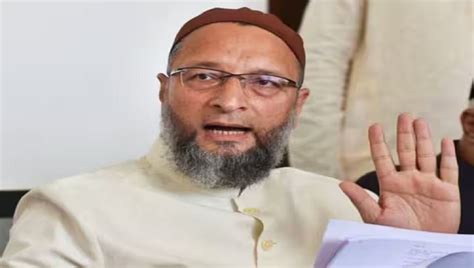 Asaduddin Owaisi Plan Of Lok Sabha And Vidhansabha Election Bihar Big