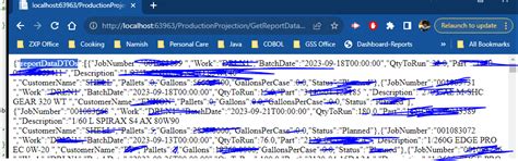 How To Get Nested Array Of Objects In The Table — Datatables Forums