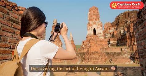 200 Captivating Assamese Instagram Captions That Will Skyrocket Your