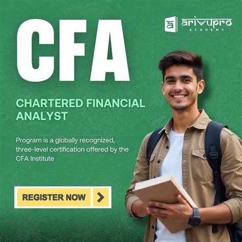 Cfa Level 1 Exam Dates You Need To Know