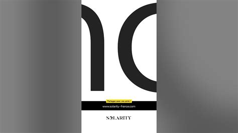Installation Solarity Youtube