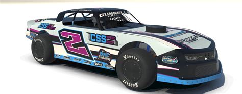 Jason Gunnells Stetson Todd Theme Thunder Bomber Wrap By Ethan R Bowers